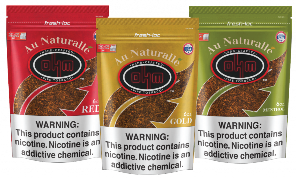 Inter-Continental Trading USA Inc.- Best Tobacco in the USA